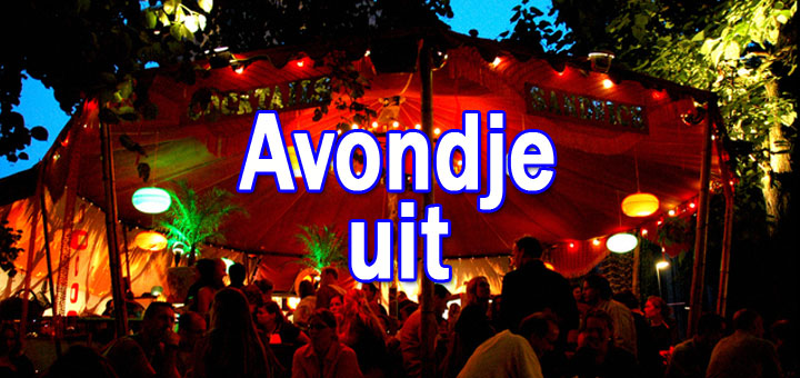 Avondje uit